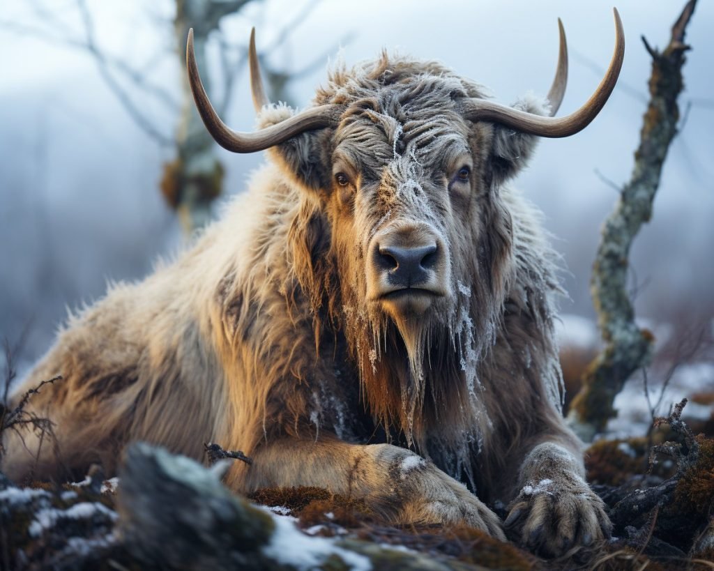 La réintroduction d’espèces disparues : loups, lynx et bisons en Europe