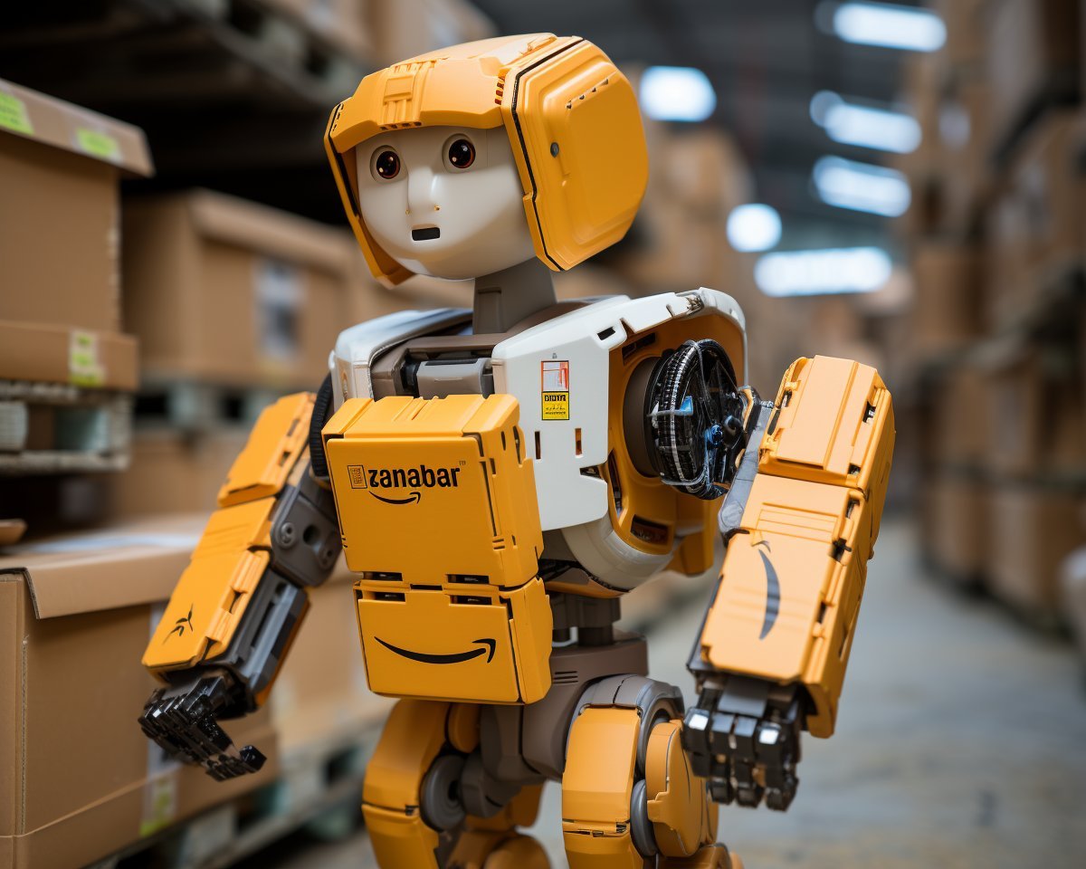 La robotisation et l'automatisation : menaces ou opportunités pour l ...