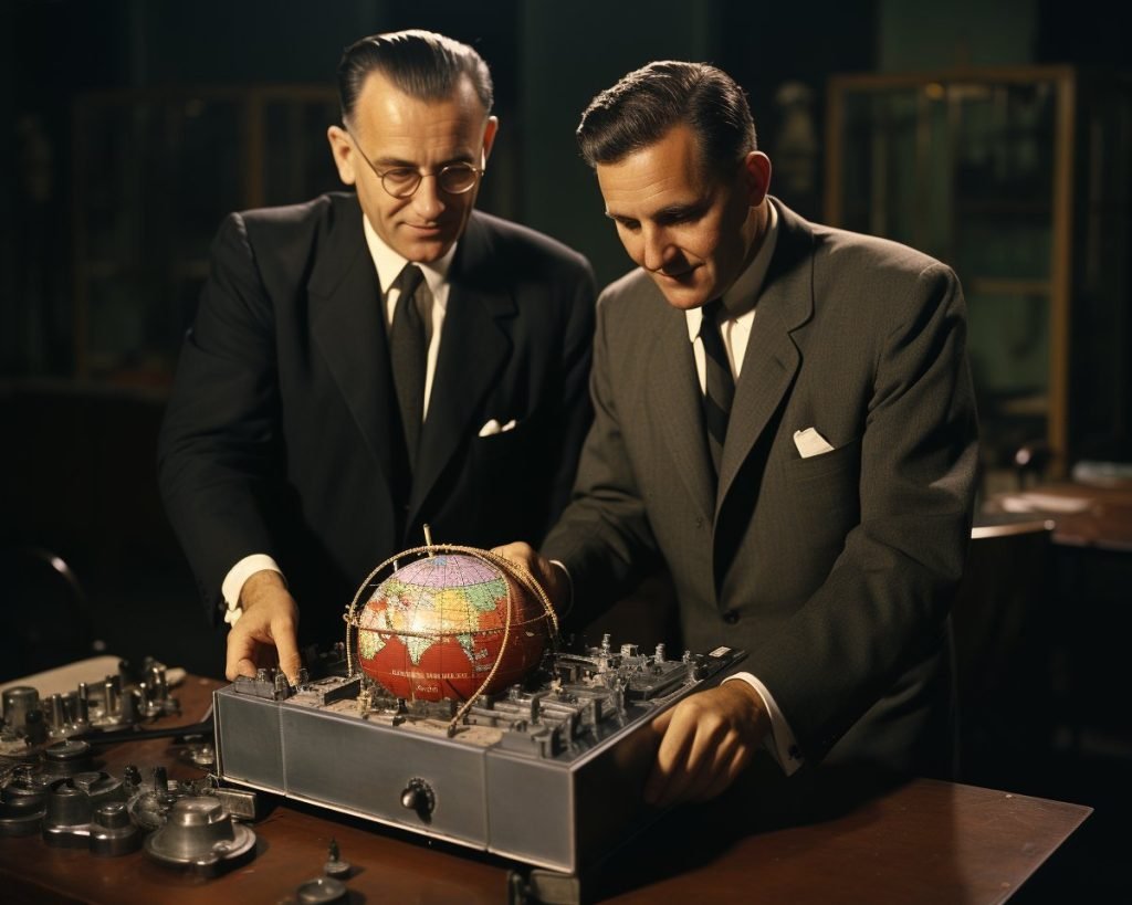 Le Plan Marshall : la reconstruction économique de l’Europe après la ...