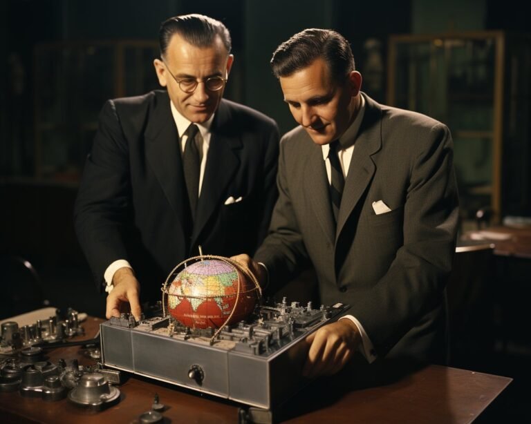 Le Plan Marshall : la reconstruction économique de l’Europe après la ...