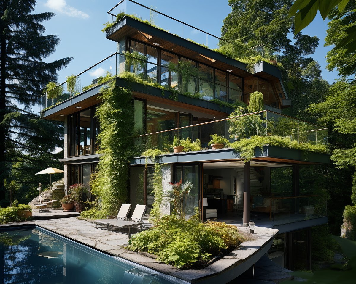 L'éco-conception : quand la maison européenne se met au vert