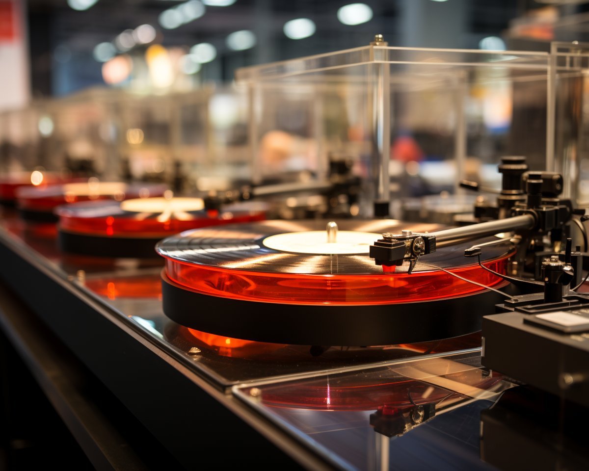 La renaissance des vinyles en Europe : du vintage au renouveau audiophile