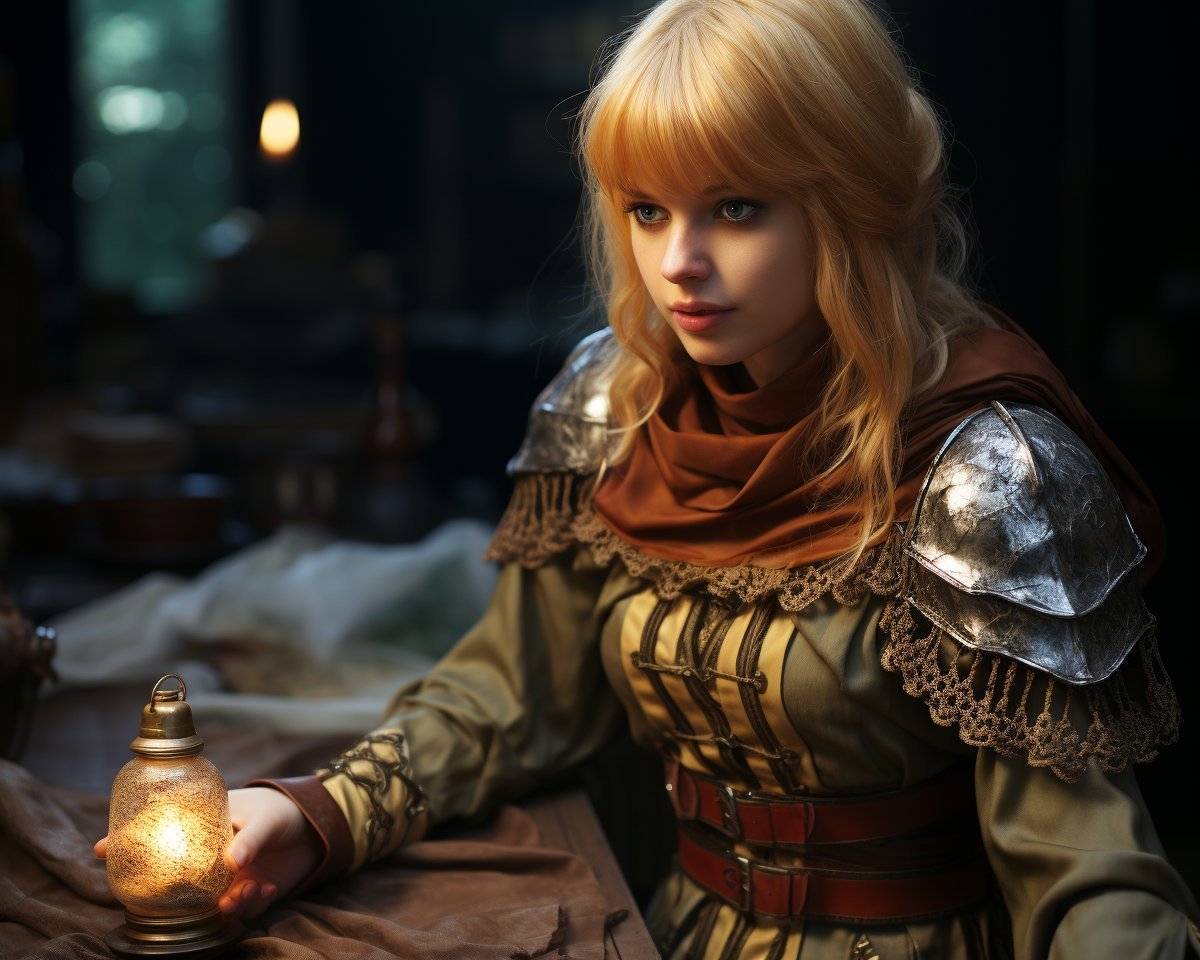 Les Jeux de rôle grandeur nature et la culture du cosplay en Europe ...