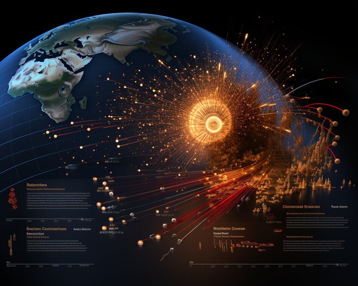 L’influence croissante de la technologie spatiale sur les ...