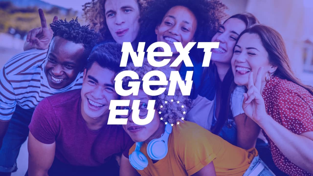 NextGenerationEU : le plan de relance Next Generation Next EU