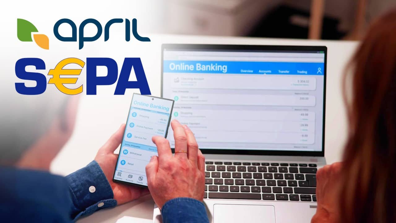 Prélèvement ASP : comprendre et stopper ce débit SEPA April