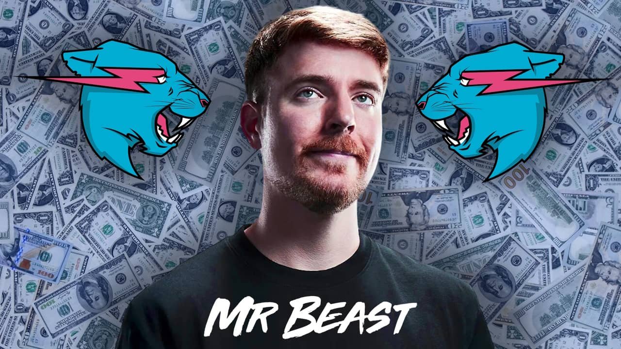Fortune MrBeast 2025 : le YouTubeur est-il vraiment milliardaire